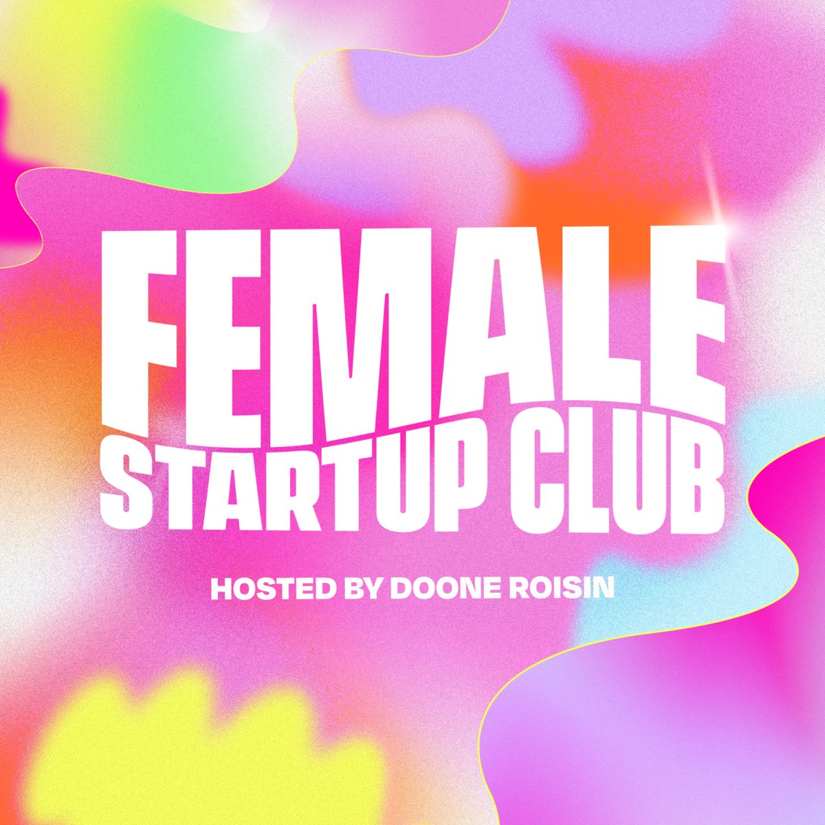 Being WEIRD with Polly Rodriguez Co-Founder of Unbound – Female Startup ...