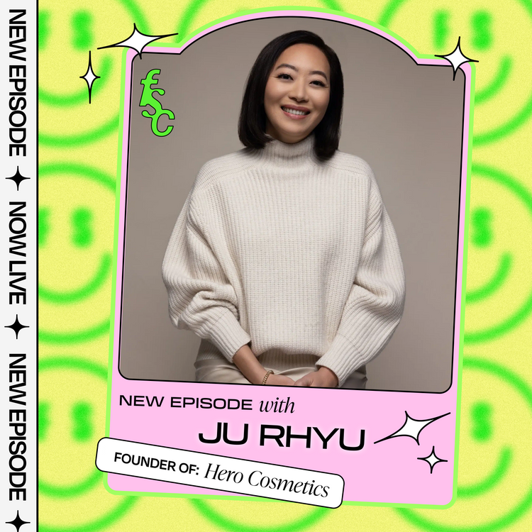 Secrets to Finding Manufacturers with Hero Founder Ju Rhyu – Female ...